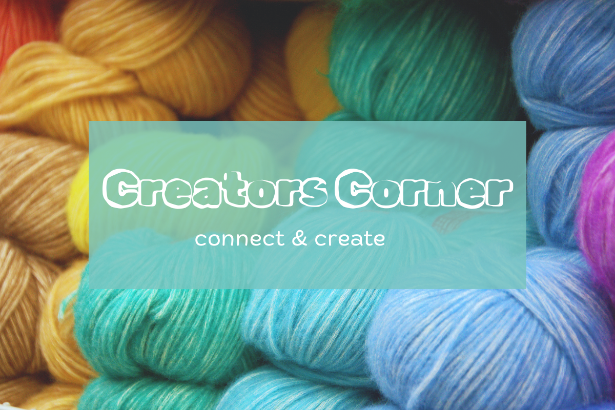 Creators Corner LLC.