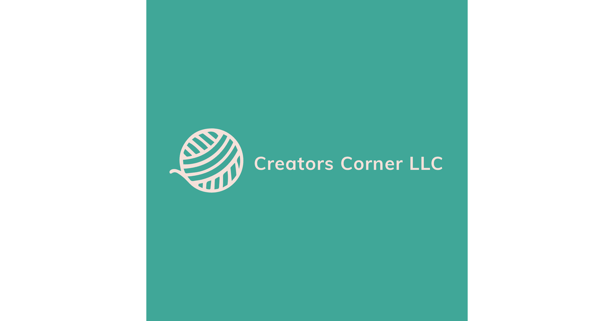 Creators Corner LLC.